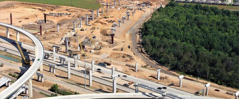 Zachry-Odebrecht Parkway Builders - SH 99 (Grand Parkway) - O.R. Colan ...
