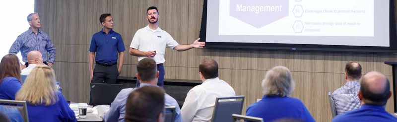 The Future of Right of Way Services: Skills, Training, and ...