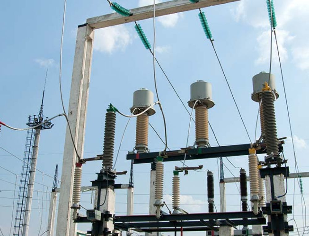 Oncor Electric Deliver – Competitive Renewable Energy Zones (CREZ) - O ...