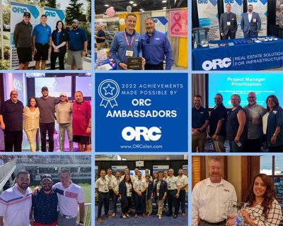 ORC Sees Record-Breaking Growth in 2022 - O.R. Colan Associates