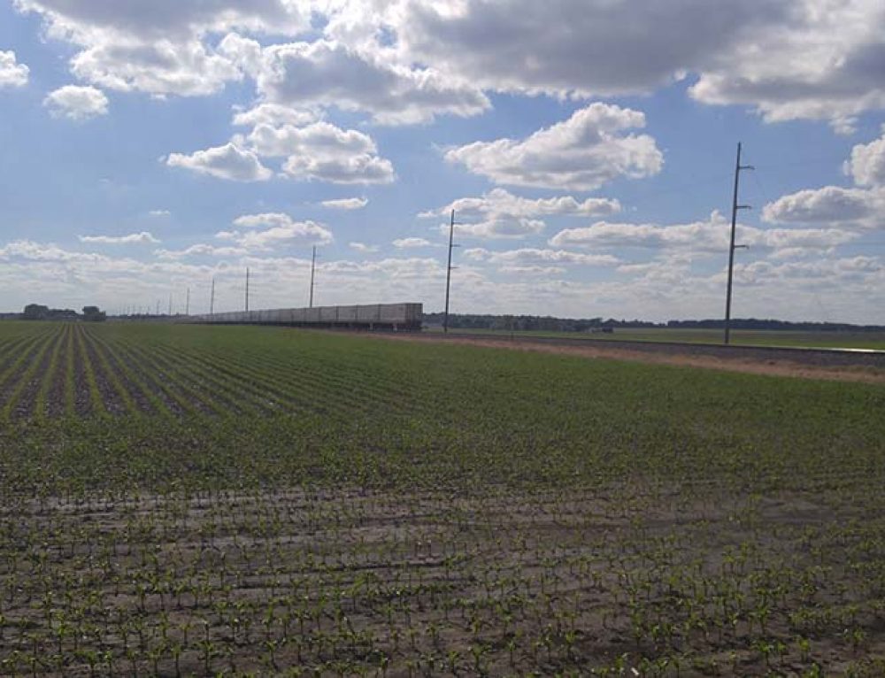 Oncor Electric Deliver – Competitive Renewable Energy Zones (CREZ) - O ...